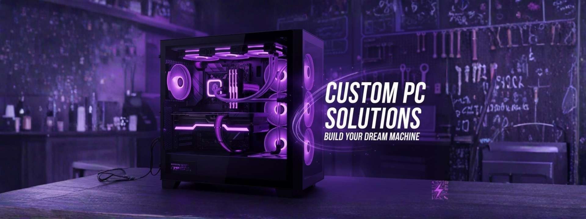 PC Building Solutions BD